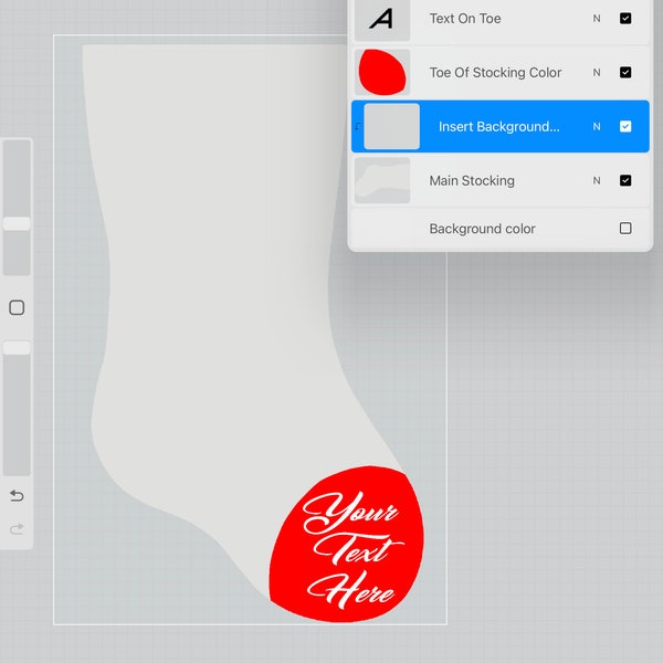 Designer Stockings - Etsy