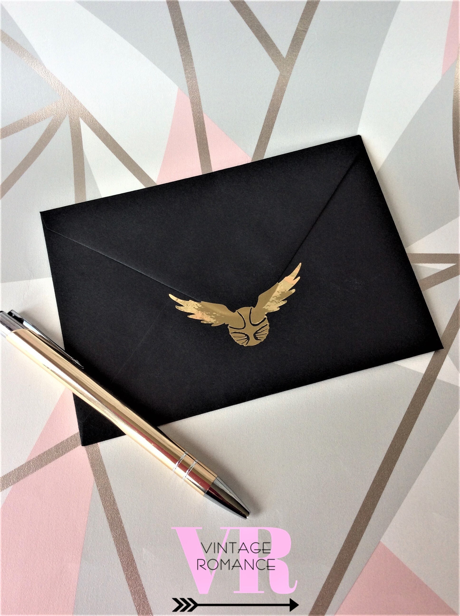 Golden Snitch Quidditch