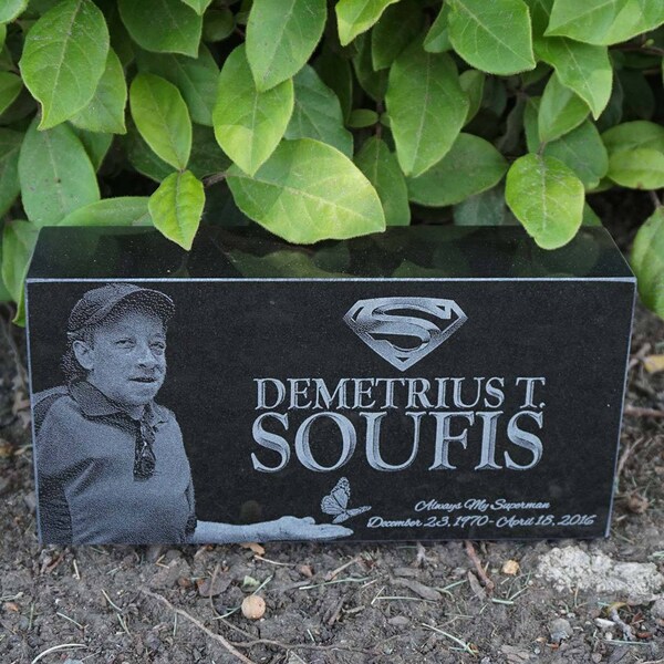 Engraved Brick - Etsy