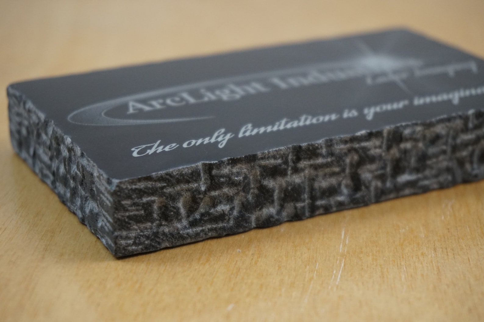 Medium Marble Paperweight Custom Engraved Marble Paperweight - Etsy