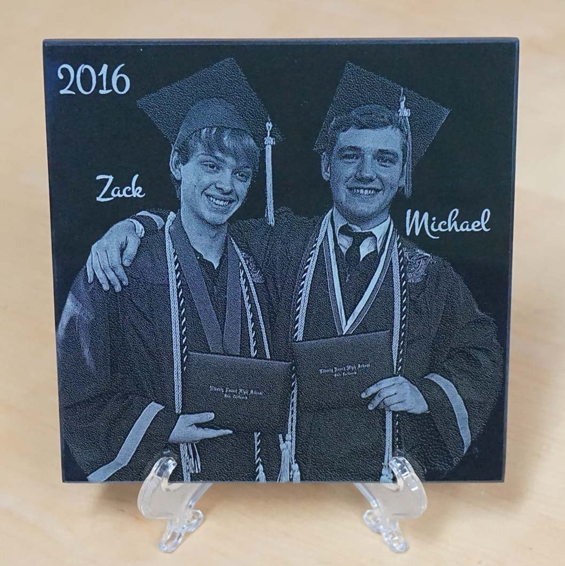 Custom Designed Name Plaque Custom Designed Plaque Name - Etsy