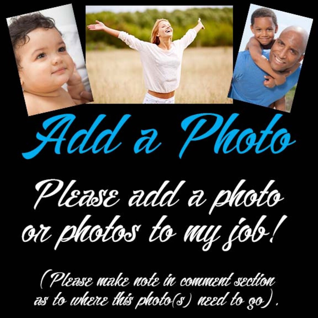 ADD A PHOTO To My Order Etsy add-a-photo-to-my-order-etsy