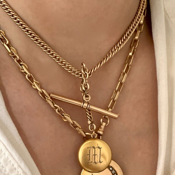 Bike Chain Link - Etsy