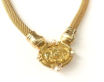 Roman style jewelry | Etsy