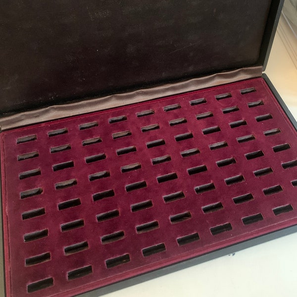 Antique Ring Box - Etsy