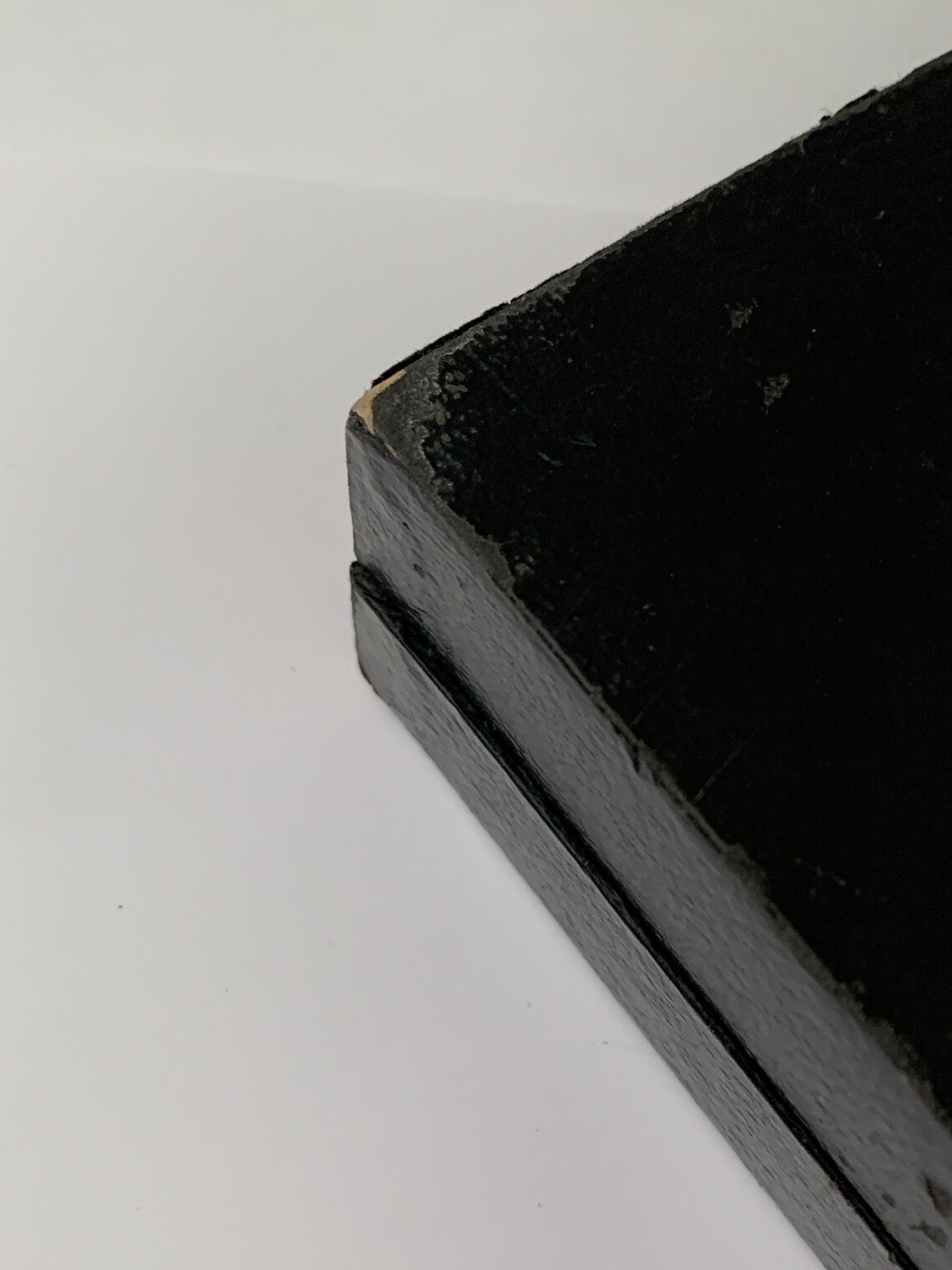 Antique Ring Display Box Vintage Antique Multi Ring Box - Etsy