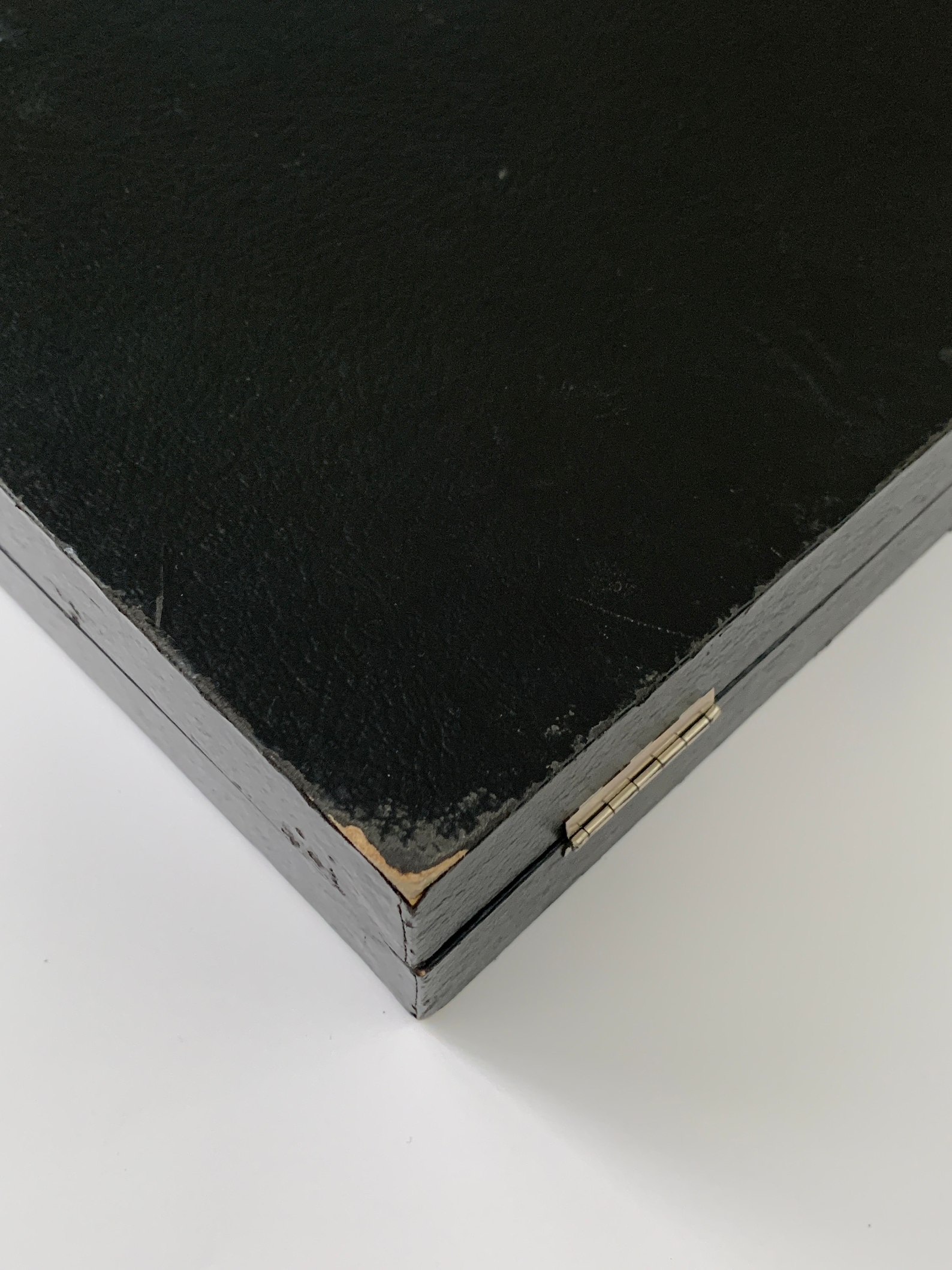 Antique Ring Display Box Vintage Antique Multi Ring Box - Etsy