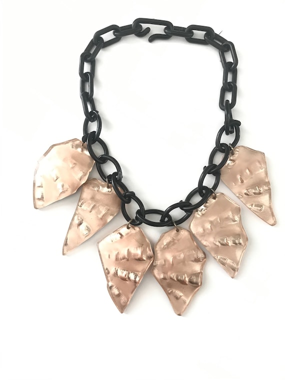 vintage pink shard and - Gem