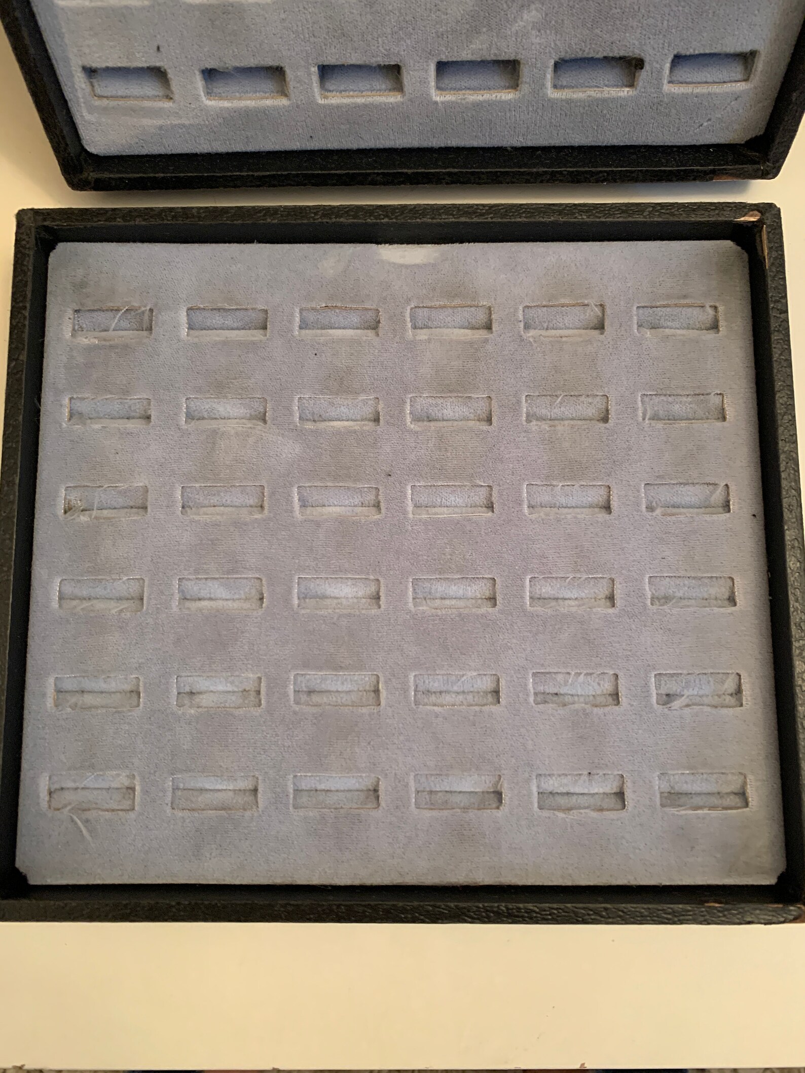 Antique Ring Display Vintage Antique Ring Store Display | Etsy