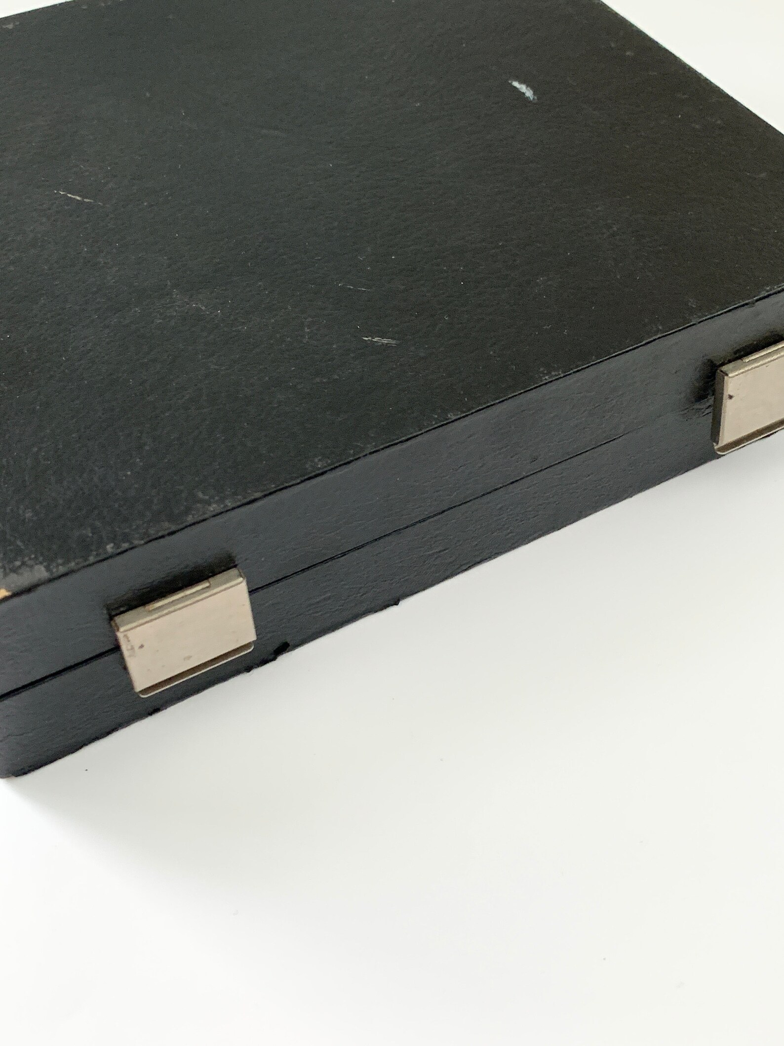 Antique Ring Display Box Vintage Antique Multi Ring Box - Etsy