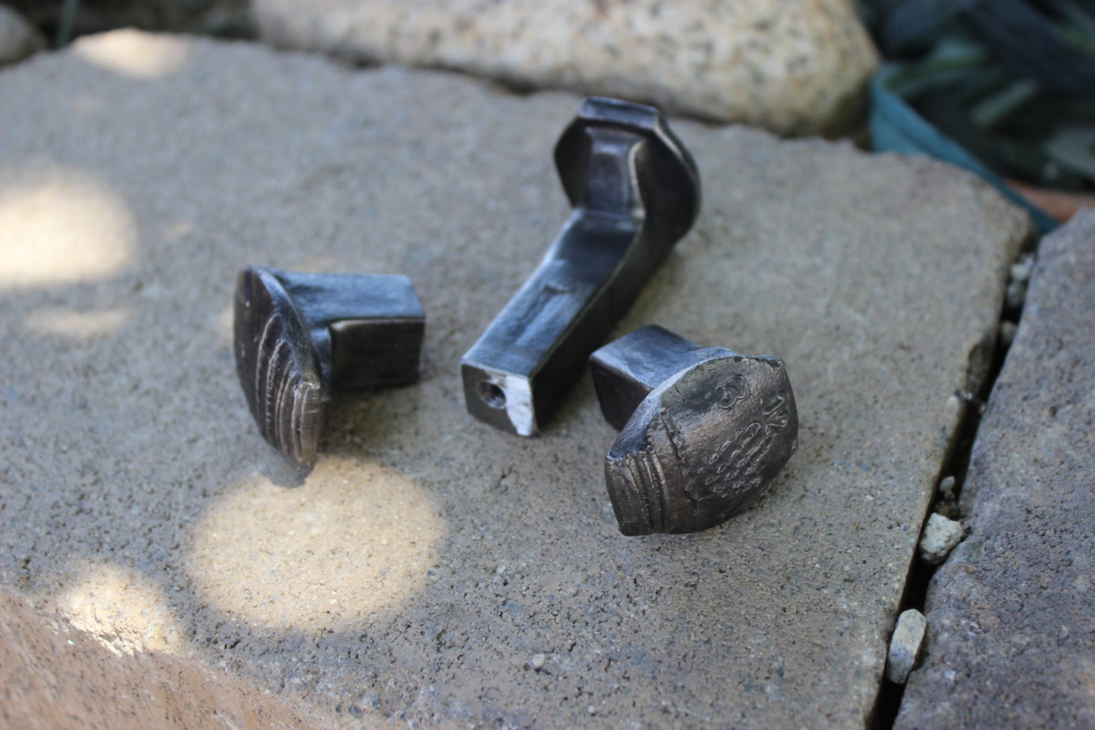 Old Style Railroad Spike, Kitchen Cabinet, Bathroom Drawer Pull Knobs ...