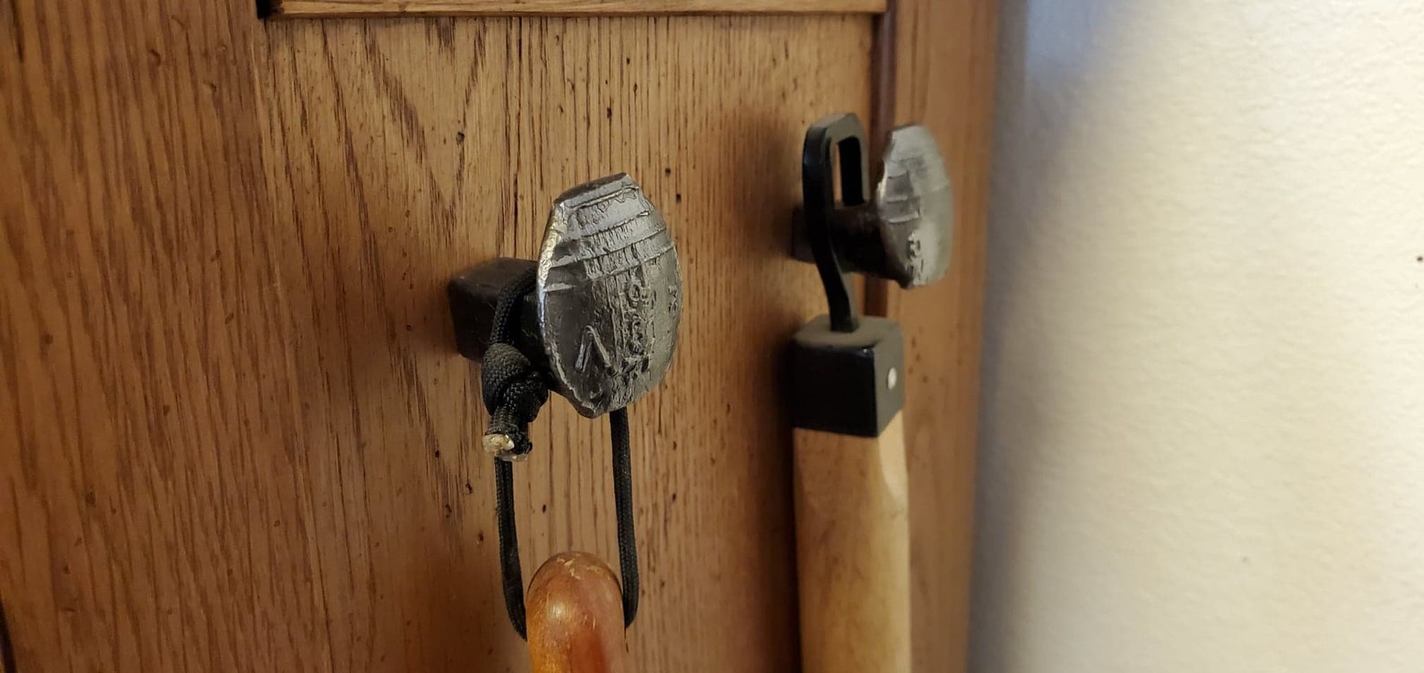 Old Style Railroad Spike, Kitchen Cabinet, Bathroom Drawer Pull Knobs ...