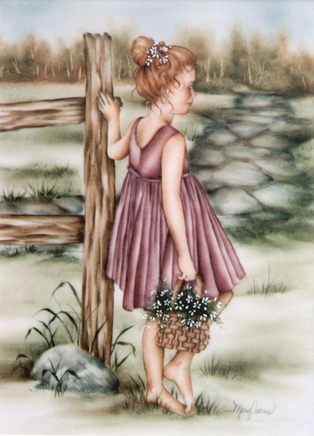 Summer Daze - Etsy