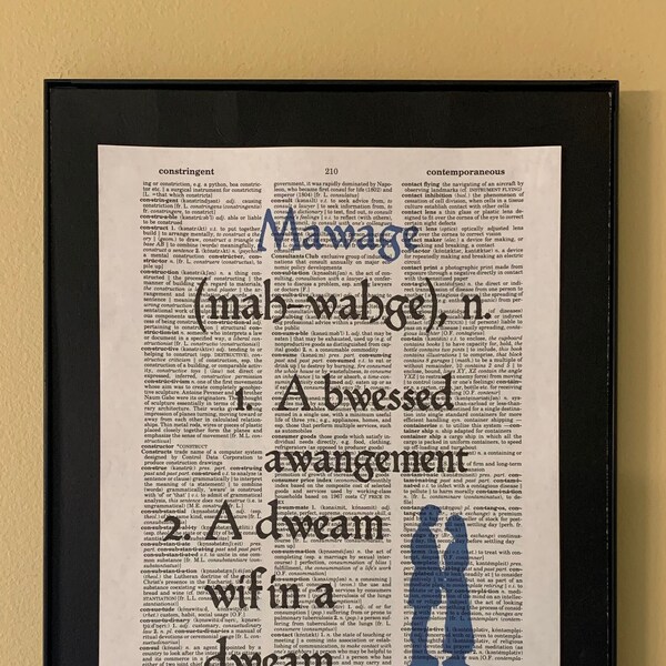 Princess Bride - Etsy