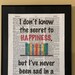 Life is Pain Highness. Princess Bride Dictionary Print - Etsy