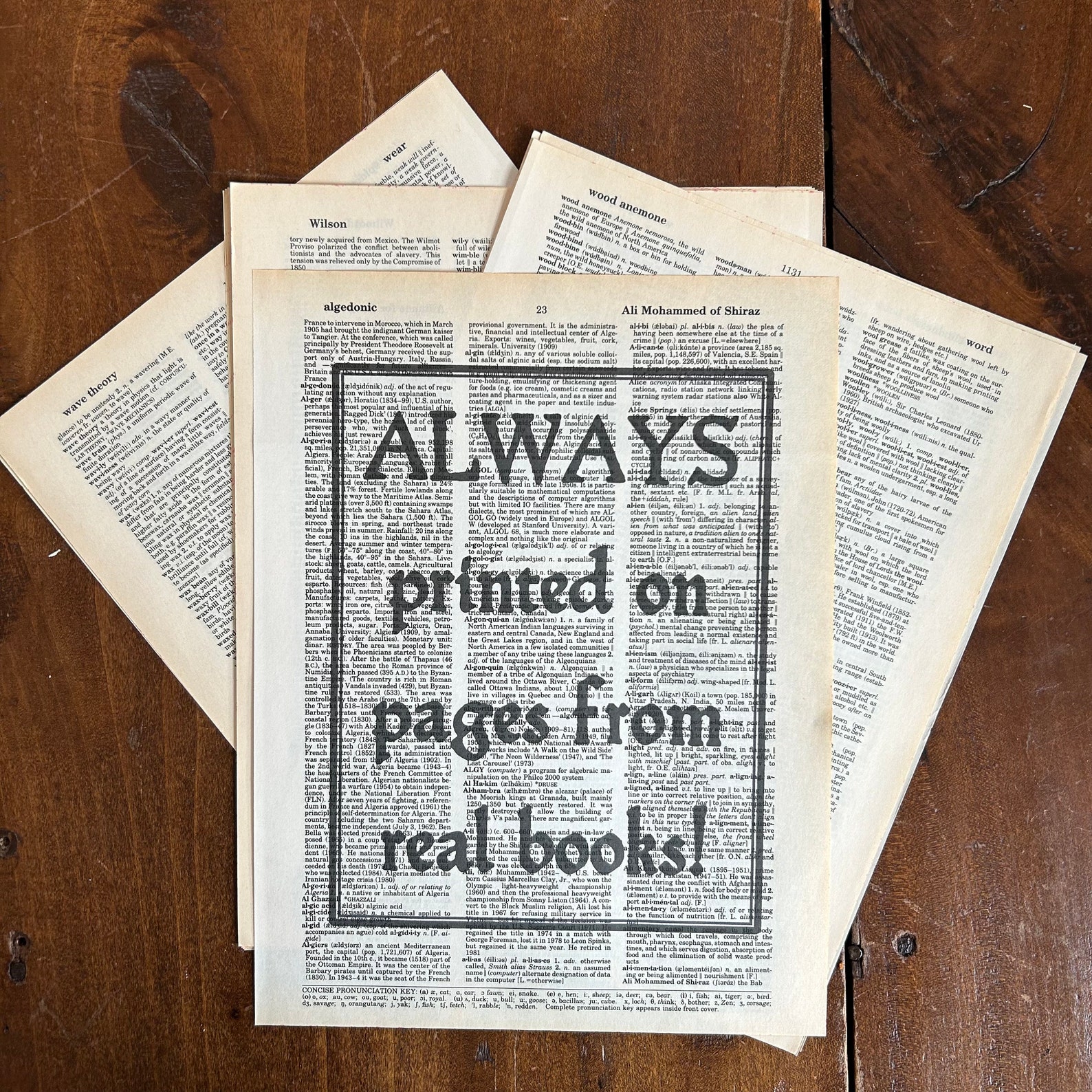 Life is Pain, Highness; Princess Bride; Movie; Literary Gifts ...