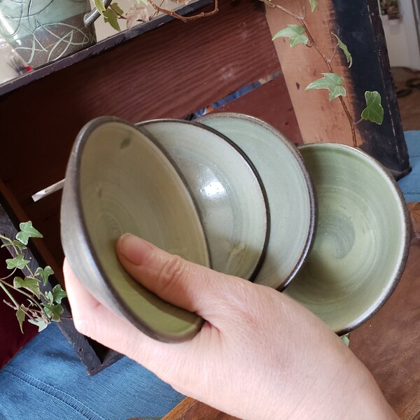 Small Ring Bowls - Etsy