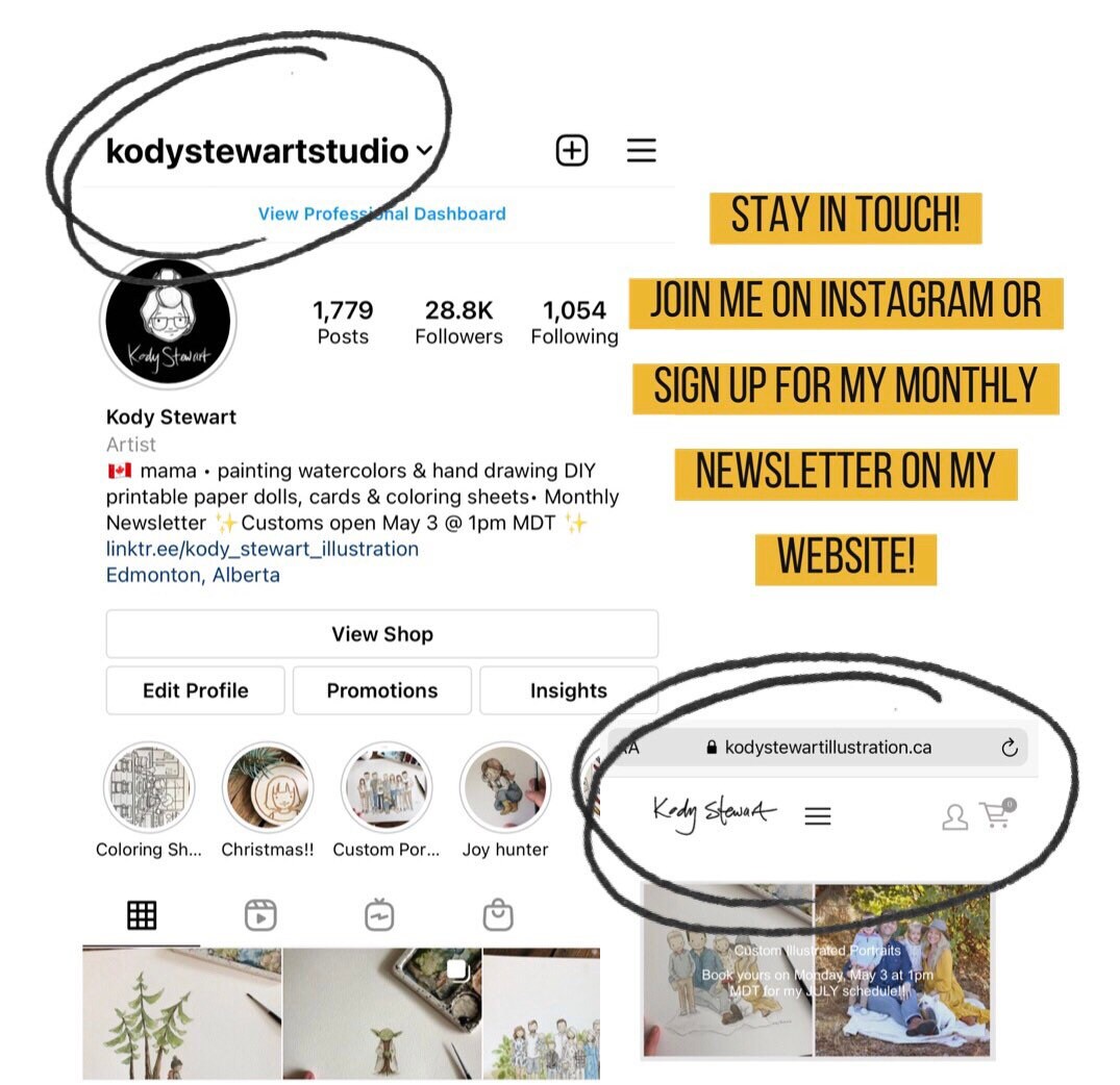 Paper Doll Printable FRANK DAD ADULT Craft Kit Birthday - Etsy