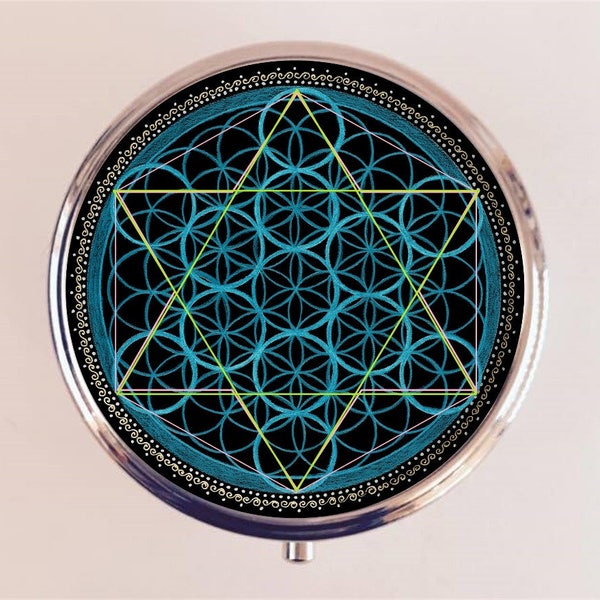 Sacred Geometry Artwork - Etsy