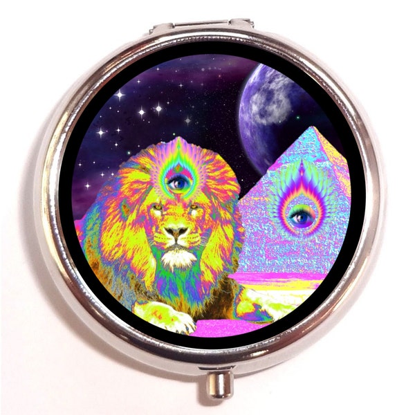 Tomorrowworld - Etsy