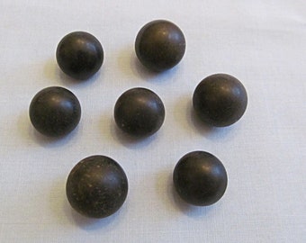 Goodyear Rubber Buttons - Etsy