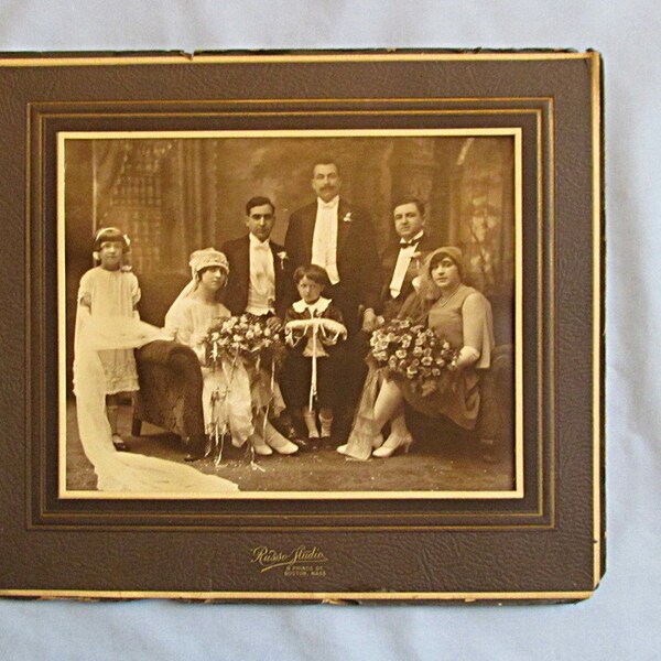 1920s Wedding - Etsy