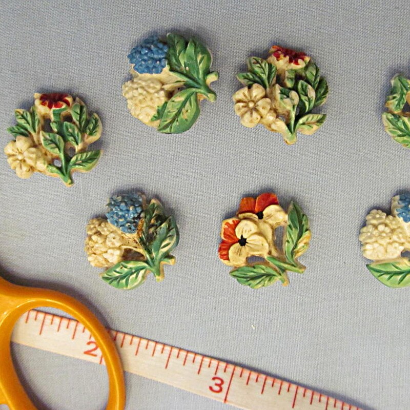 Clothing Buttons - Etsy