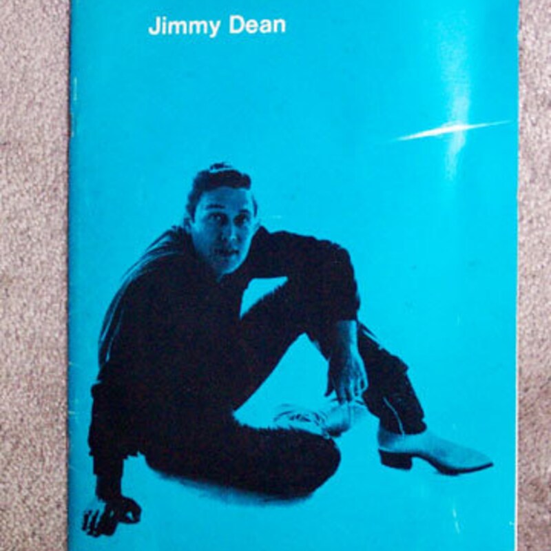Jimmy Dean - Etsy