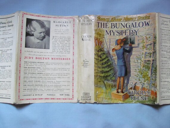The Bungalow Mystery