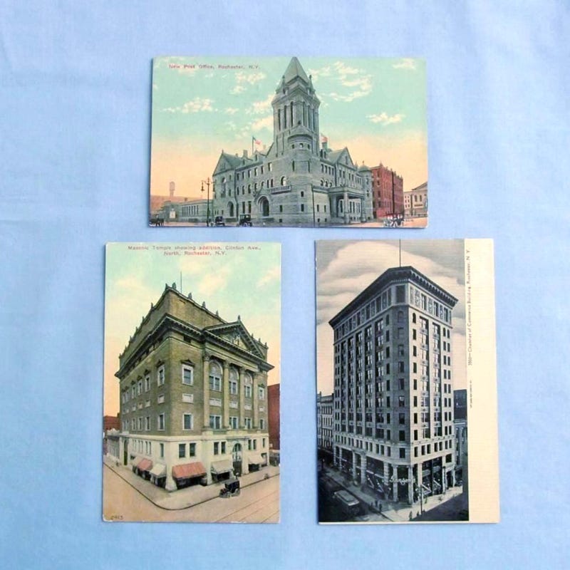 Masonic Temple - Etsy