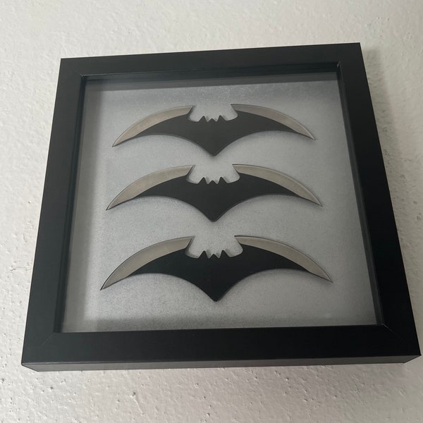 Batarang - Etsy
