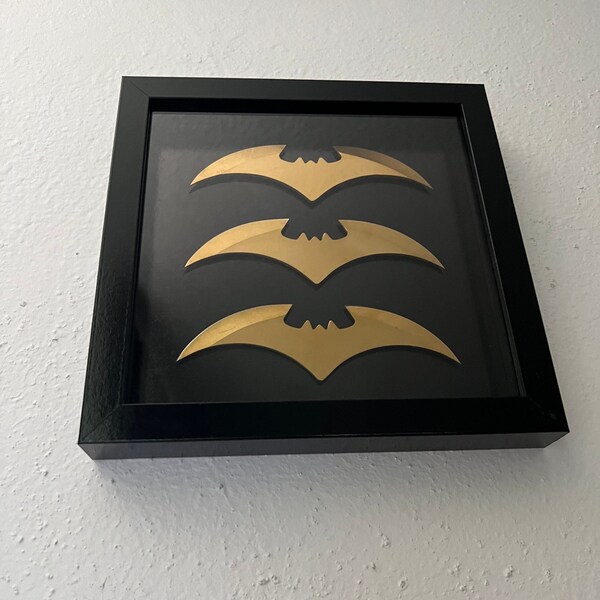 Batarang - Etsy