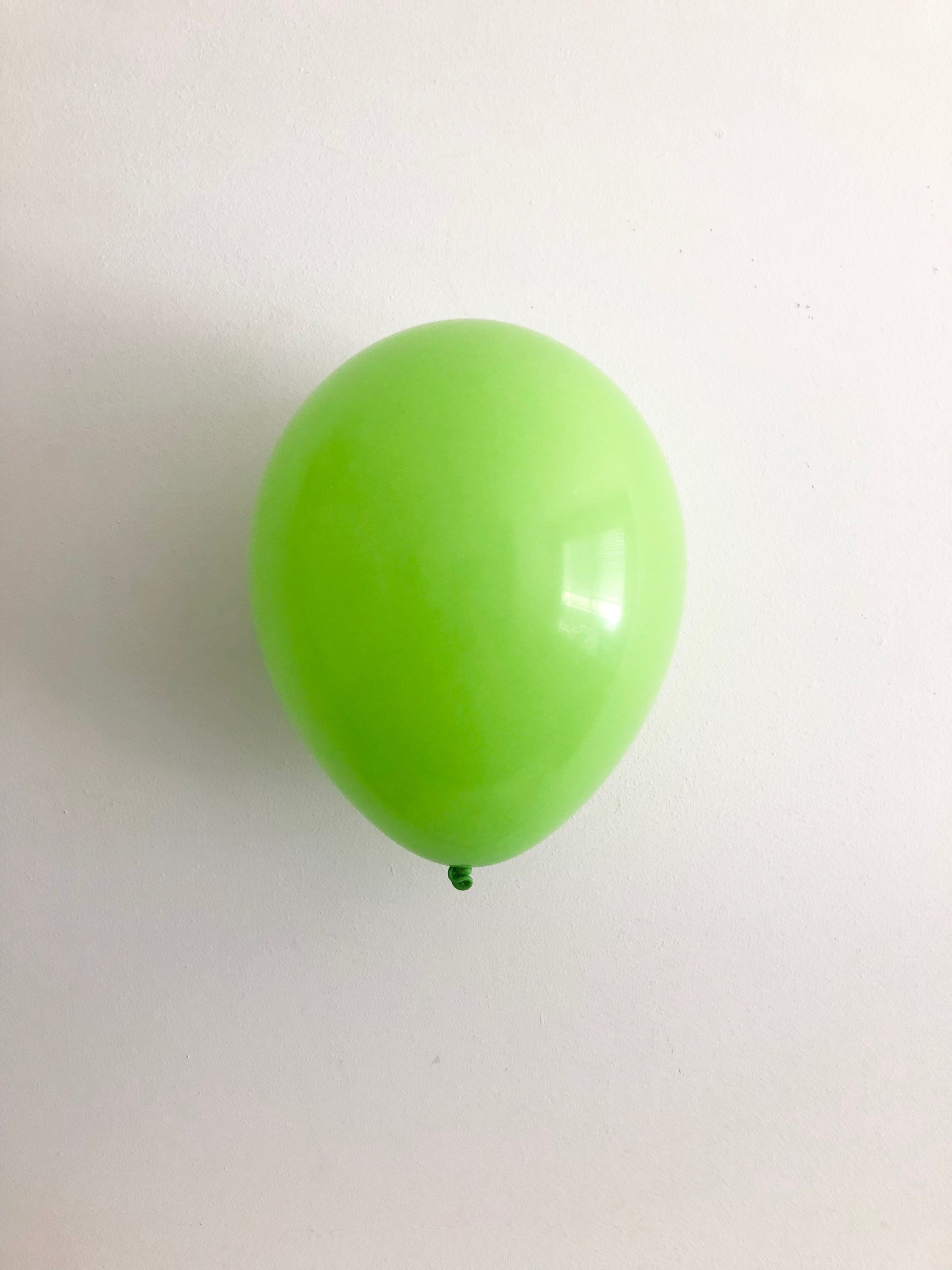 Lime Latex Balloon Lime Green 11 Inch Balloons Lime Balloons - Etsy
