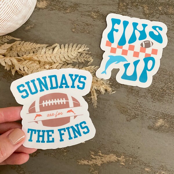 Dolphin Stickers - Etsy