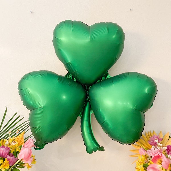 Shamrock Decor - Etsy