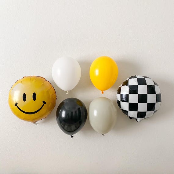 Cool balloons store