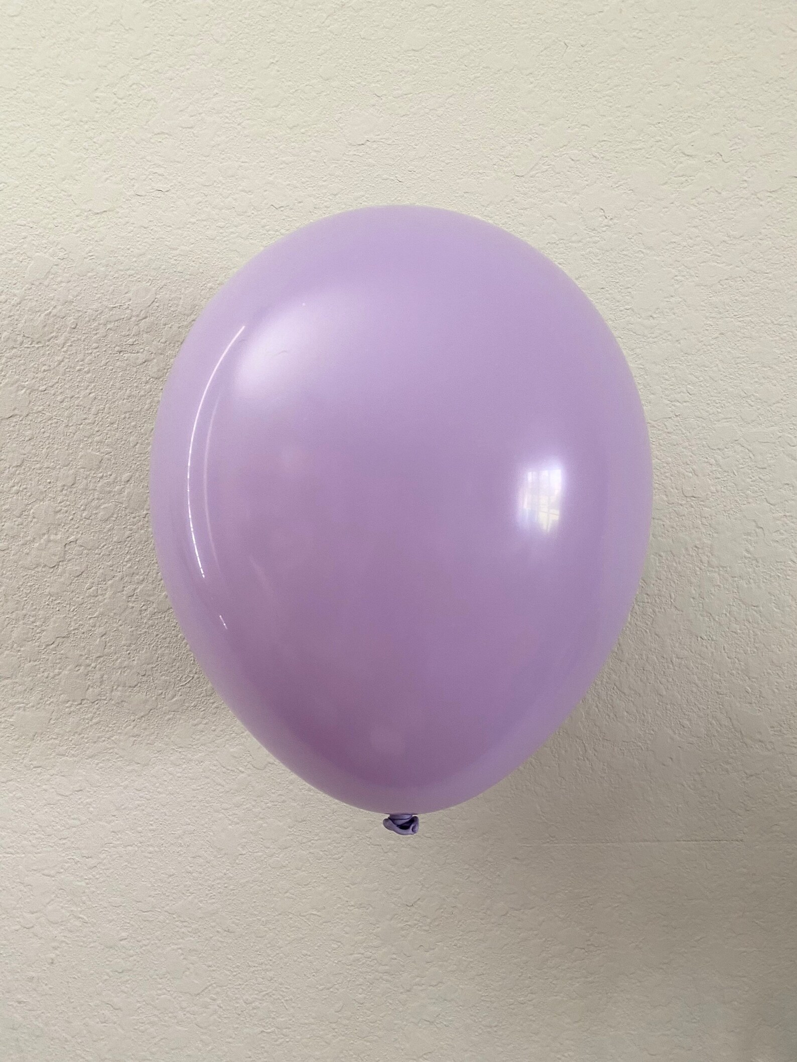 Blossom 11 Inch Latex Balloon Lilac Balloons Purple Balloons - Etsy
