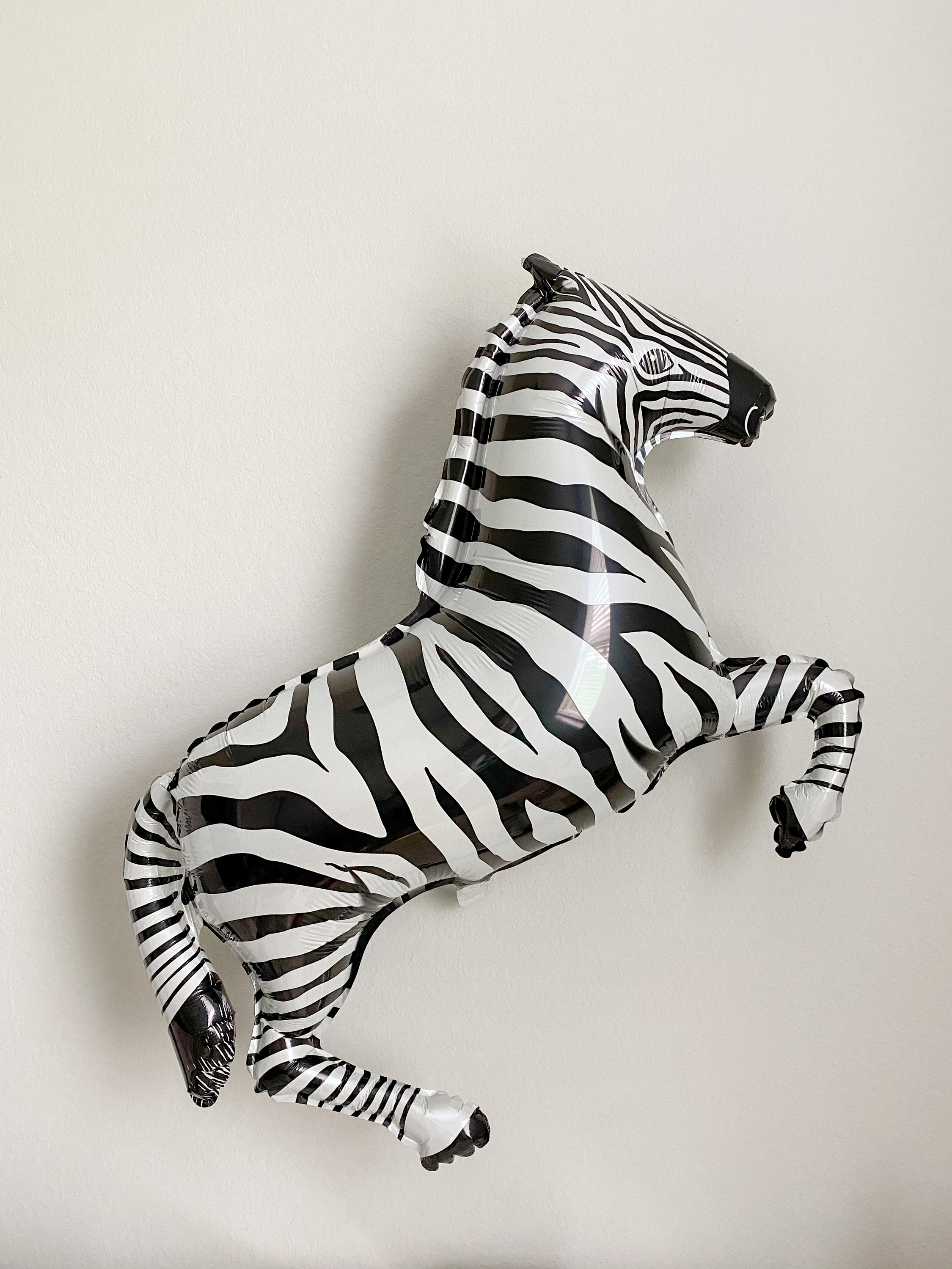 Paper & Party Supplies Safari party, Zoo Balloons Safari Birthday Party ...