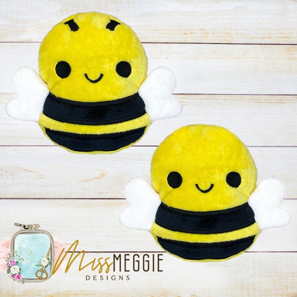 Ith Stuffie - Etsy