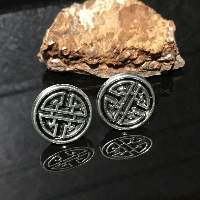 Mens Celtic Jewelry - Etsy