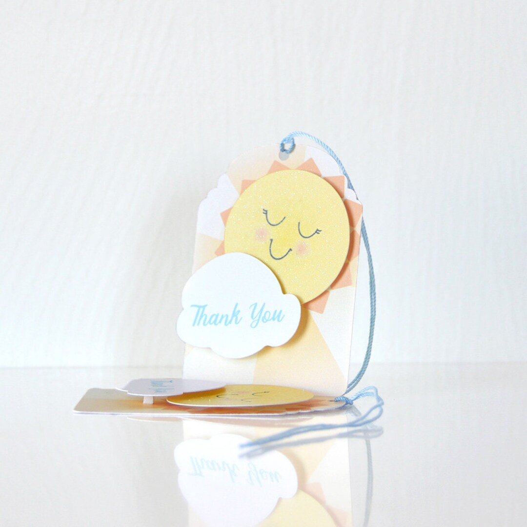 Sunshine Tags: Pastel Sun, Gift Tags, My Sunshine, Summer, Child ...