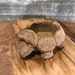 Turtle Planter Concrete Planter Succulent Planter Turtle - Etsy