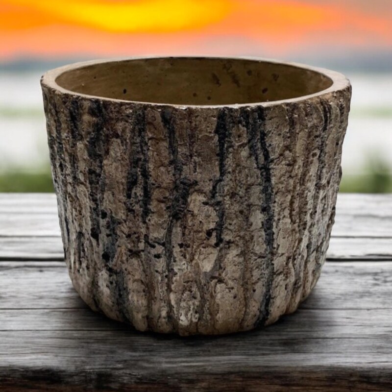 Extra Large Tree Planters - Etsy