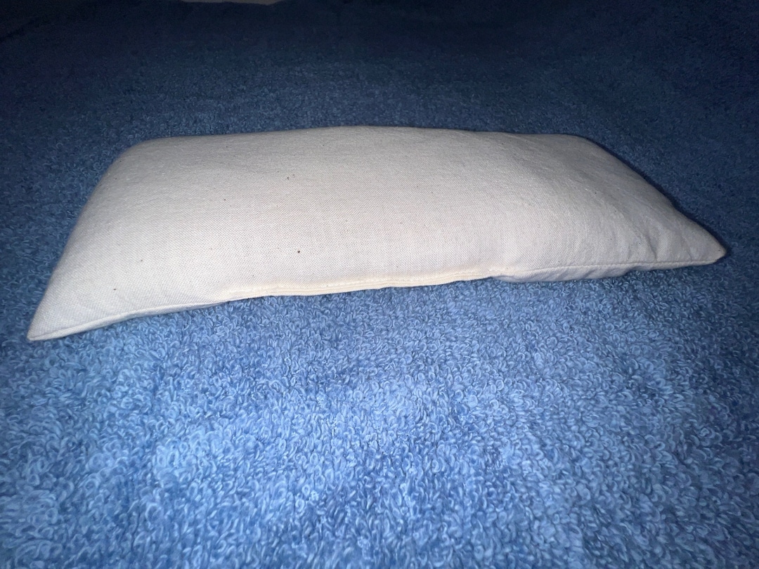 Microwave Heat or Cold Pack Rice or Flax Seed - Etsy
