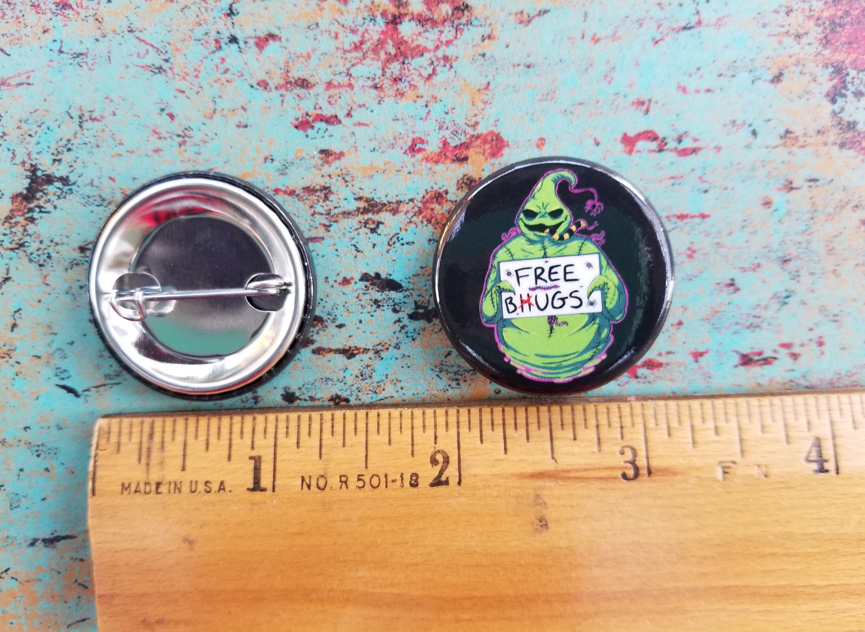 Free Hugs and Artist Symbol buttons | Etsy