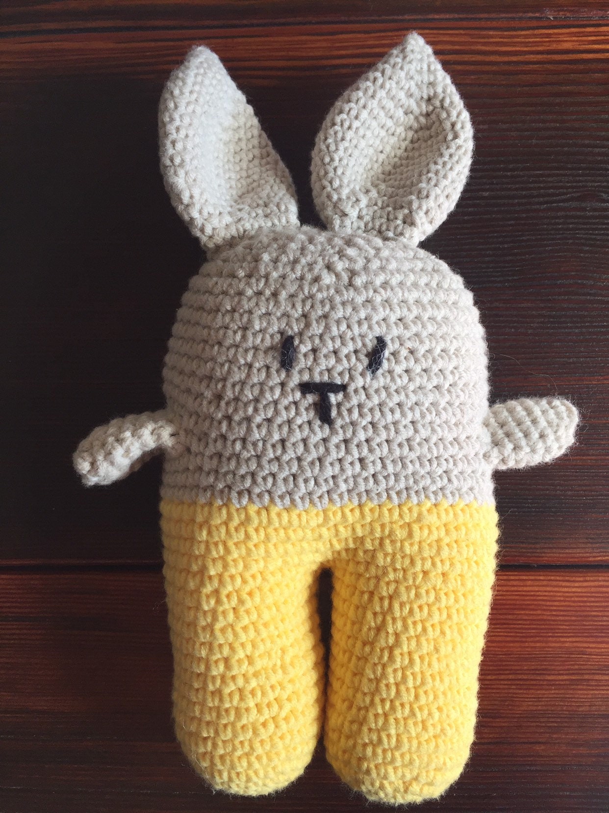 A Fluffle of Bunnies. Bunny Rabbit Cuddle Toy - Etsy Australia