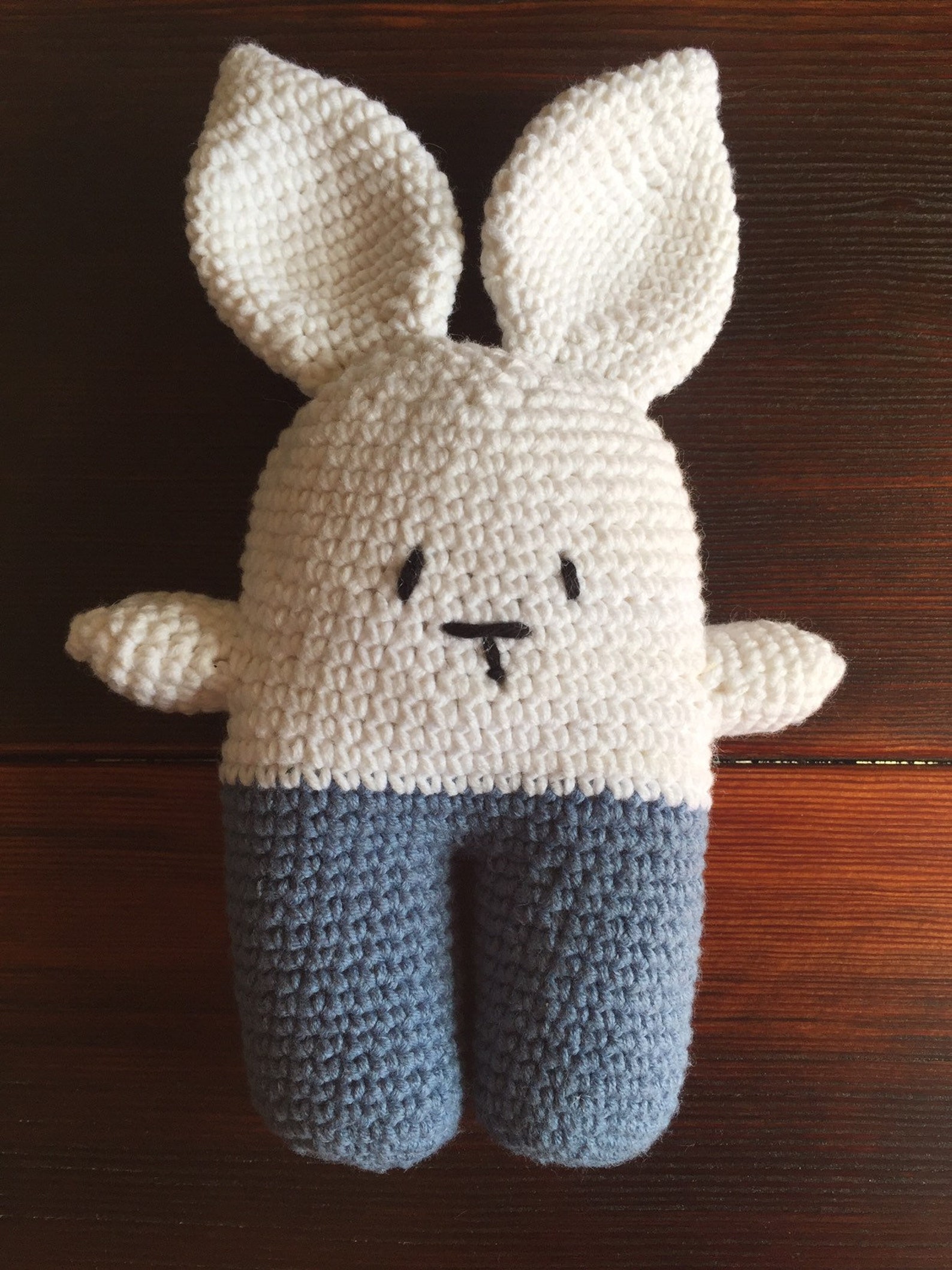 A Fluffle of Bunnies. Bunny Rabbit Cuddle Toy - Etsy Australia