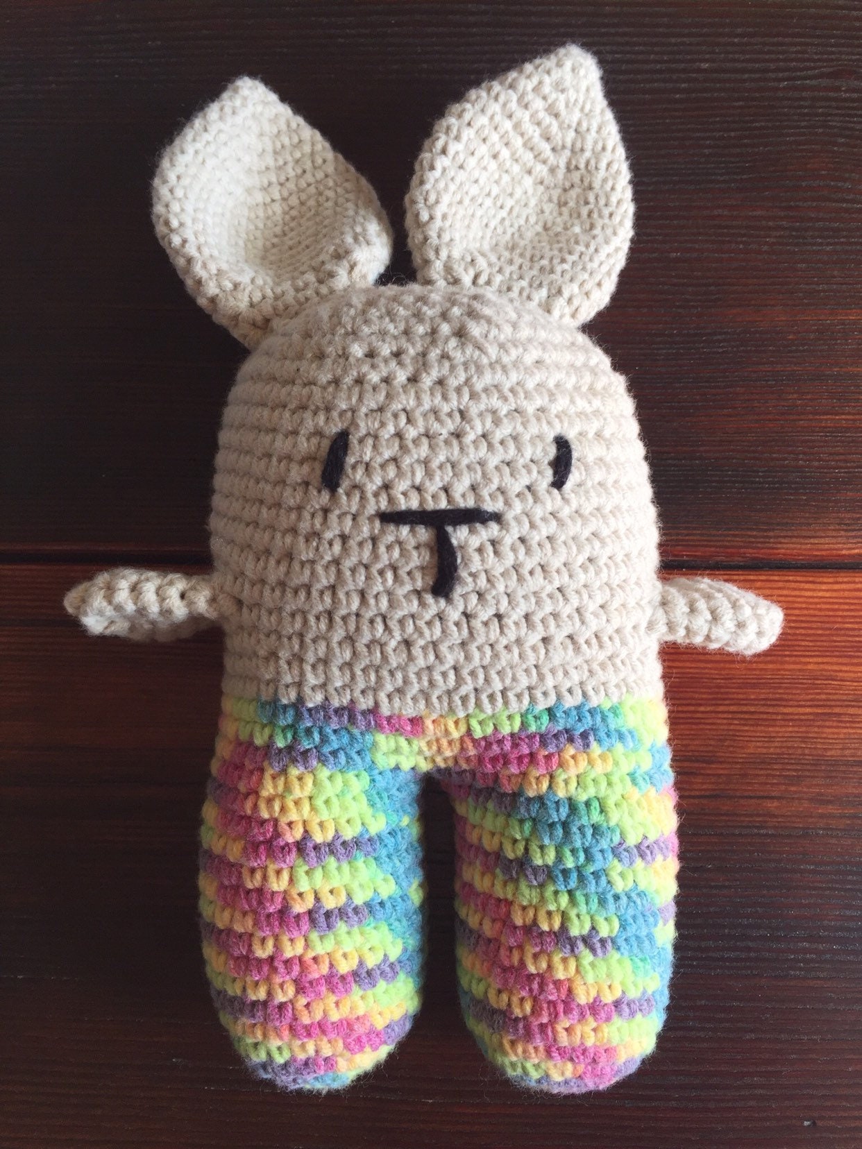 A Fluffle of Bunnies. Bunny Rabbit Cuddle Toy - Etsy Australia