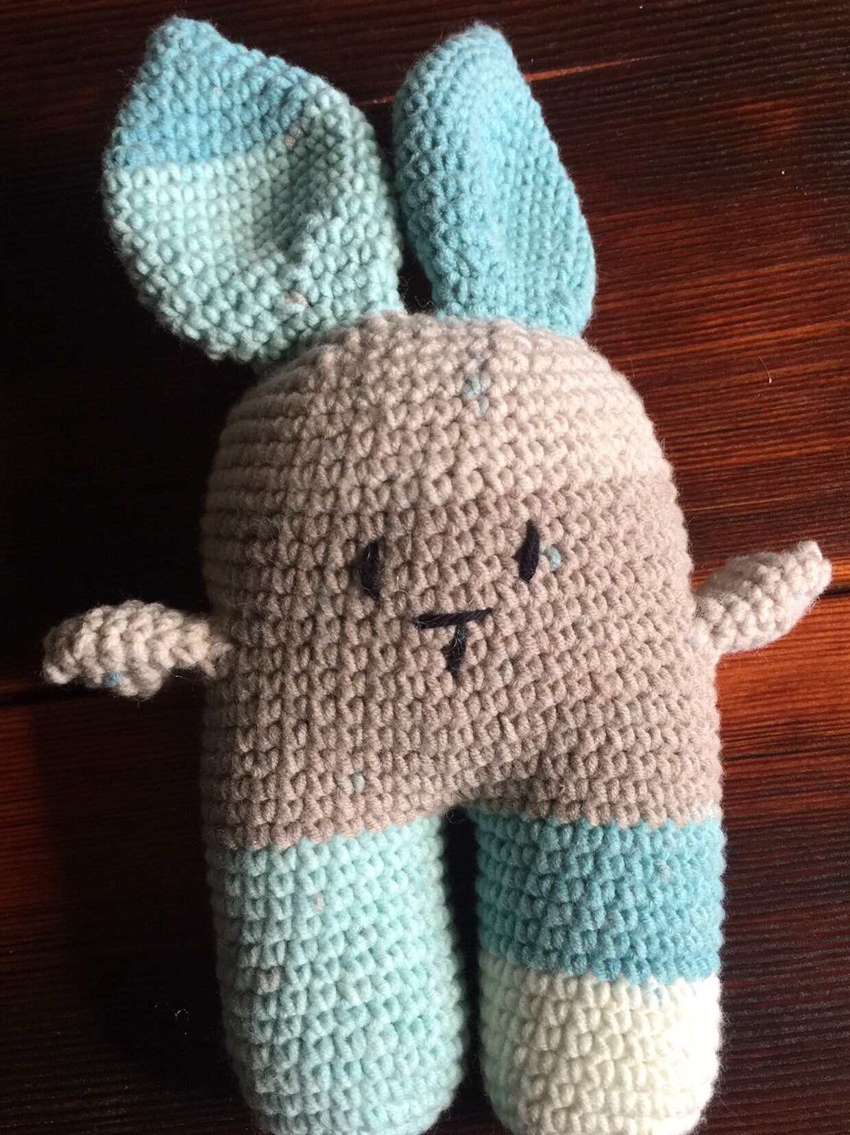 A Fluffle of Bunnies. Bunny Rabbit Cuddle Toy - Etsy Australia