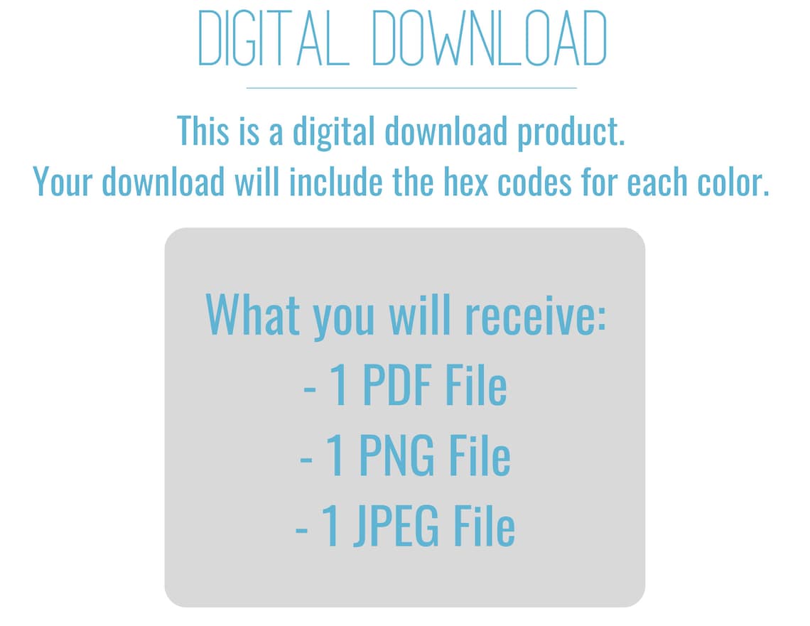 Sky Blue Color Palette Hex Code | Sky Blue Brand Hex Codes | Light Blue ...